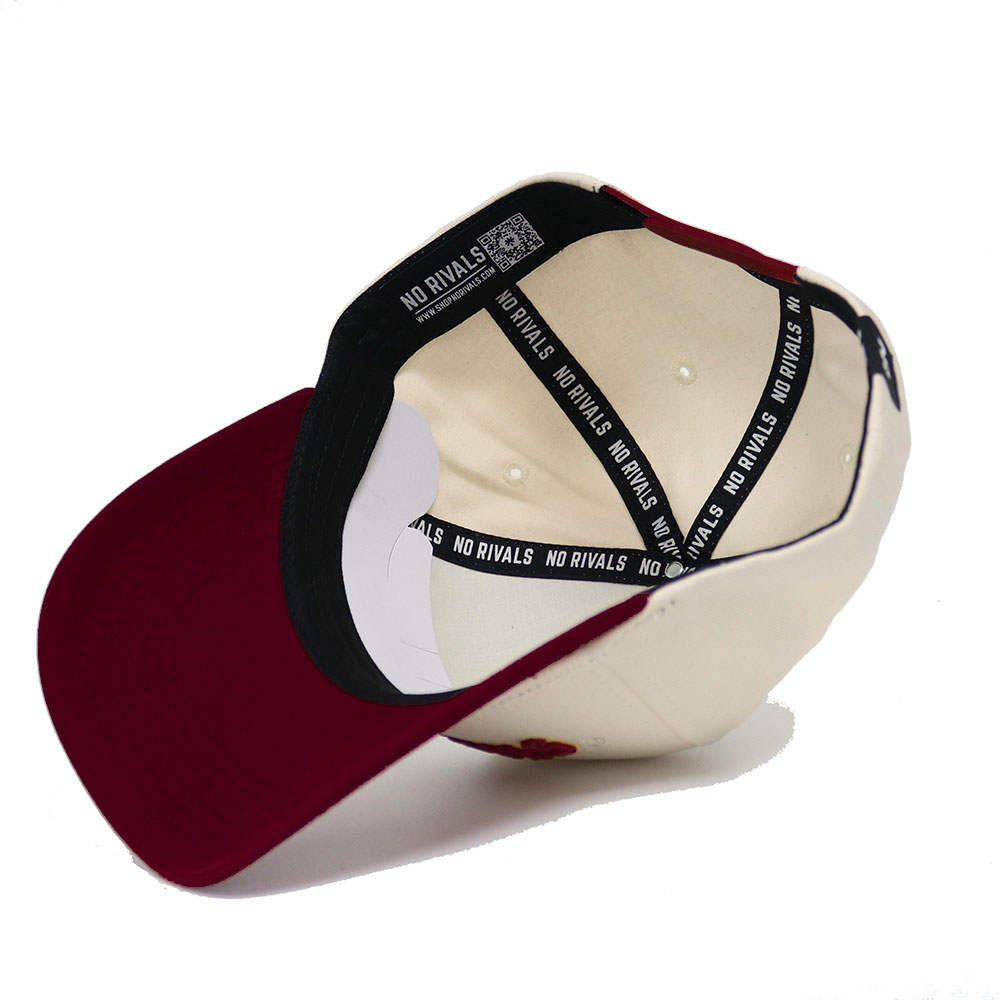 Upside Down Sun Devils Hat - Classic Colors – No Rivals