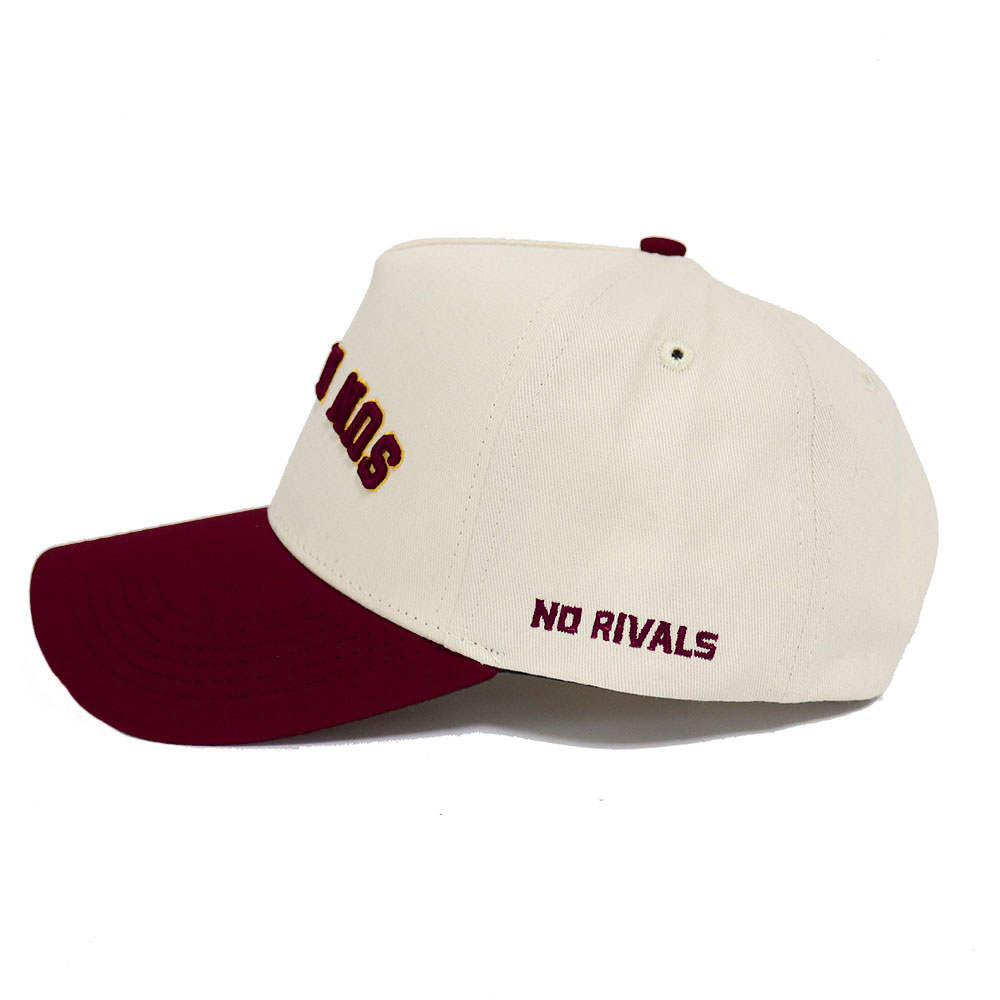 Upside Down Sun Devils Hat - Classic Colors – No Rivals