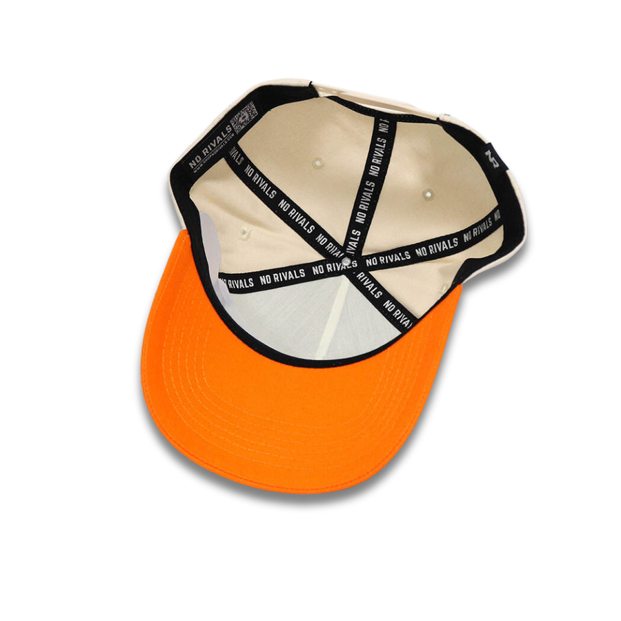 Upside Down VOLS Hat - Classic Colors – No Rivals