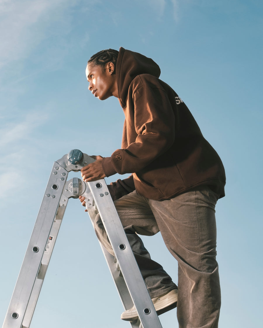 Our Story – No Rivals