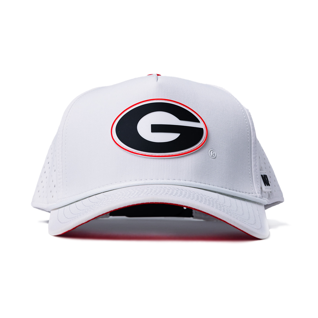 Georgia Gameday Hat – No Rivals