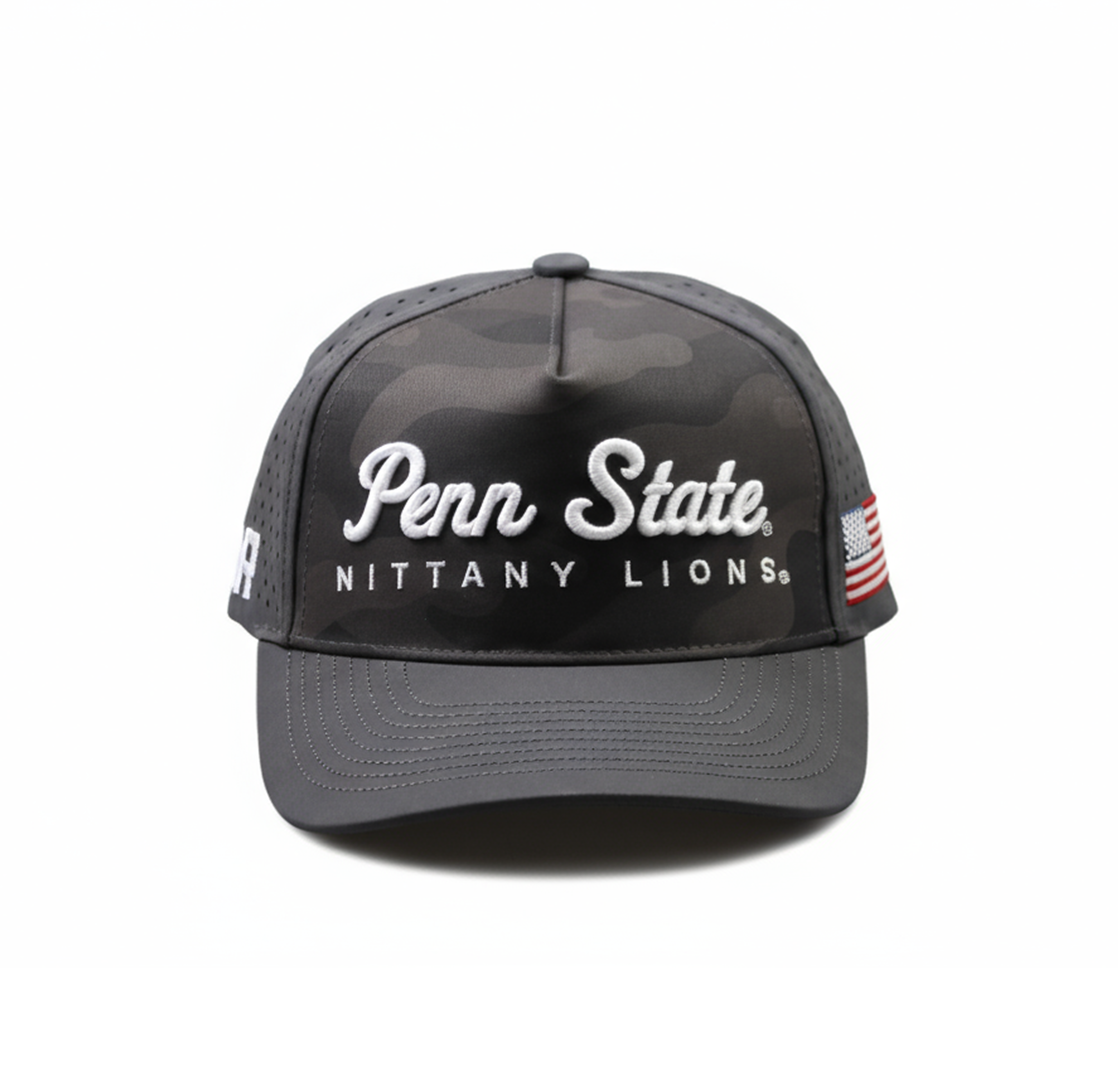 Penn State Military Appreciation Hat – No Rivals