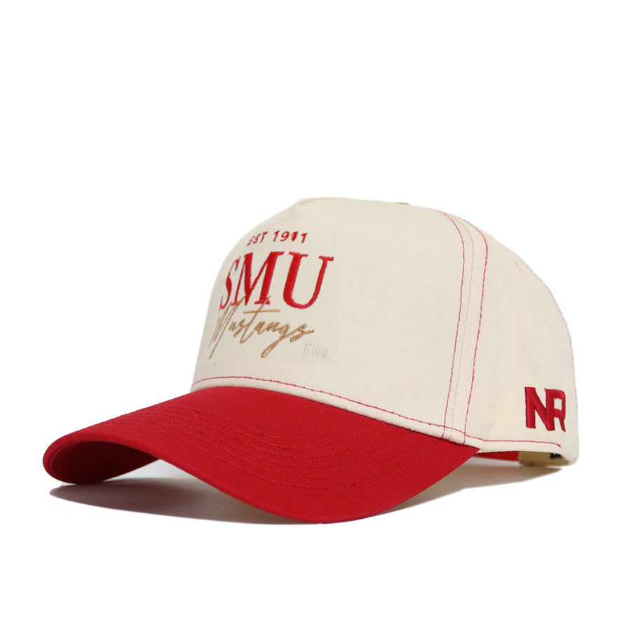 SMU Vintage Hat – No Rivals