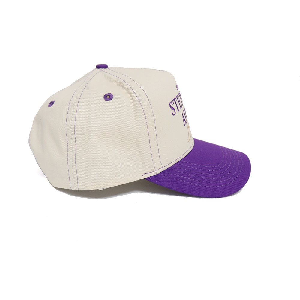 SFA Vintage Hat – No Rivals