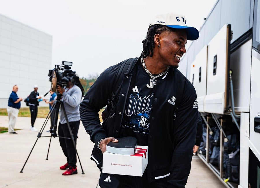 No Rivals | Collegiate Licensed Hats & Premium Headwear