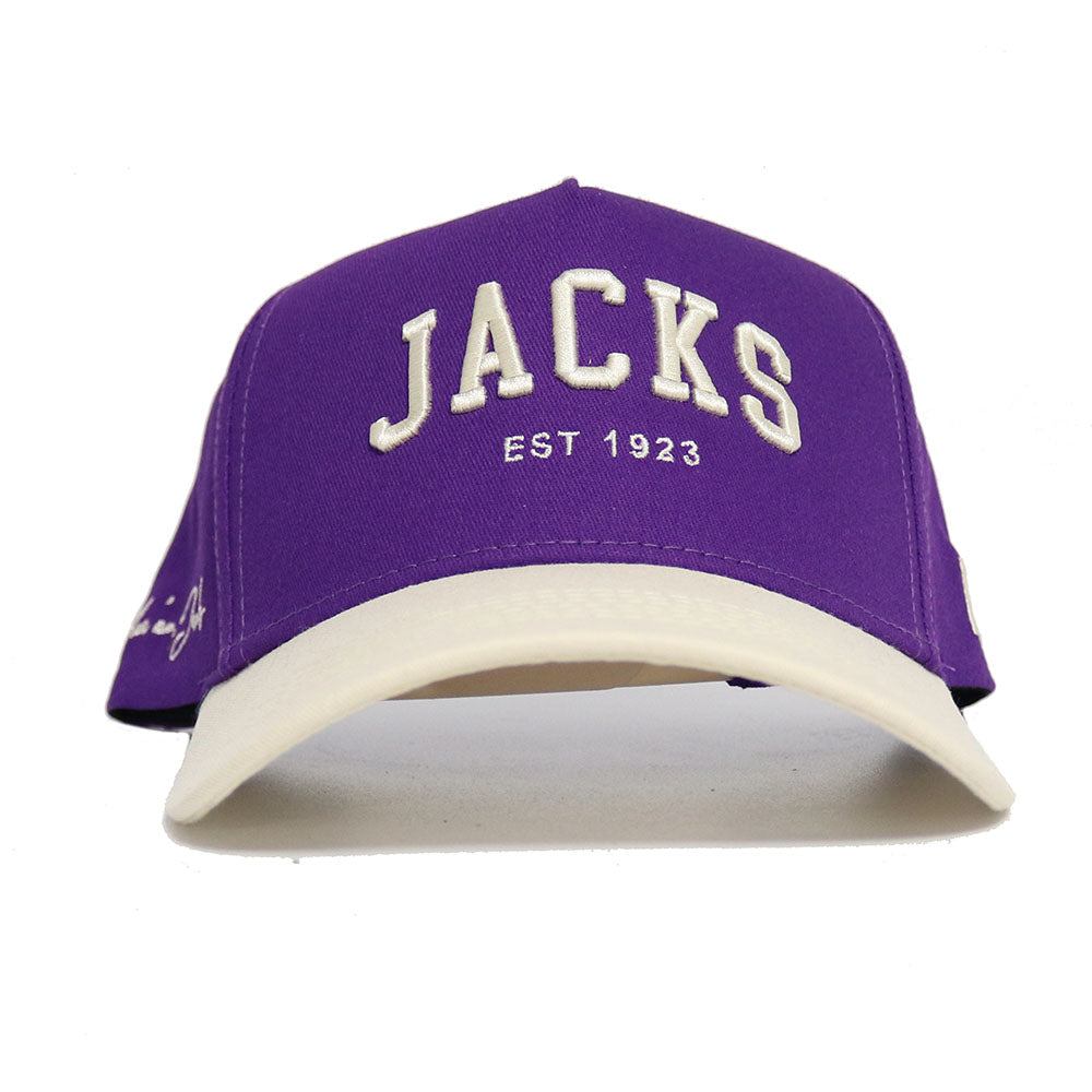 SFA JACKS Established Hat – No Rivals