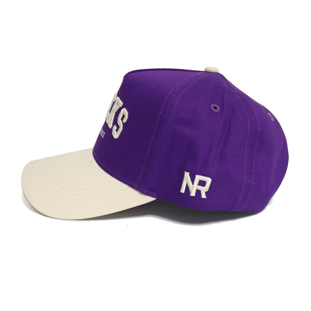 SFA JACKS Established Hat – No Rivals