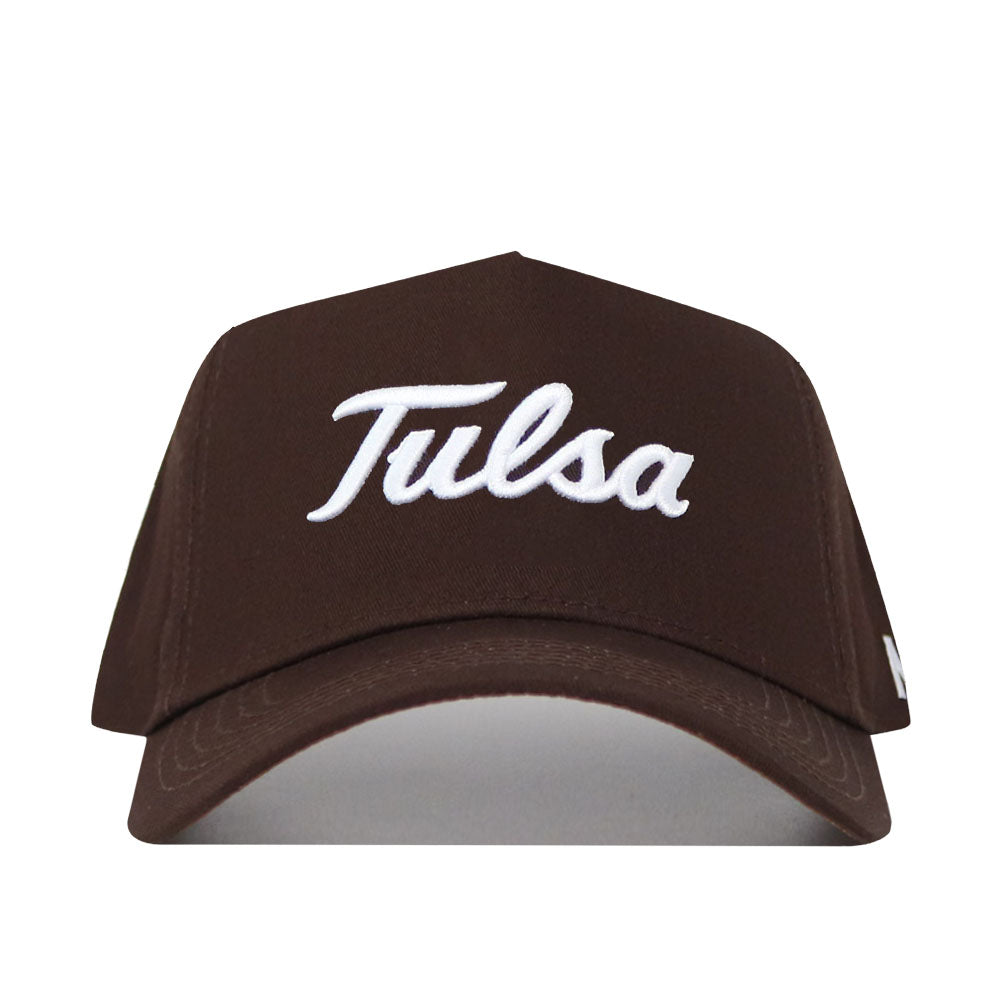 Tulsa Americano Hat – No Rivals