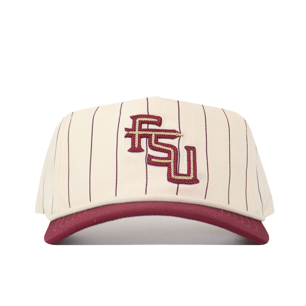 Florida State Pinstripe Hat – No Rivals