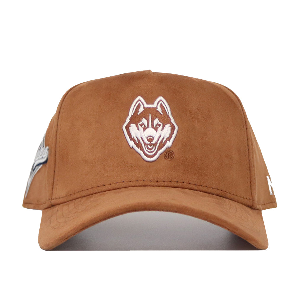 UConn Heritage Hat – No Rivals