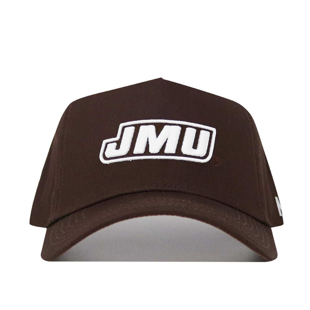 JMU Americano Hat – No Rivals