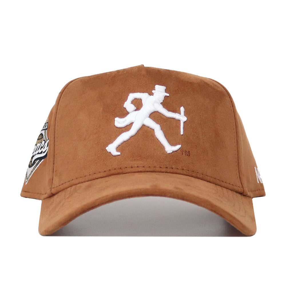 Wake Forest Heritage Hat – No Rivals