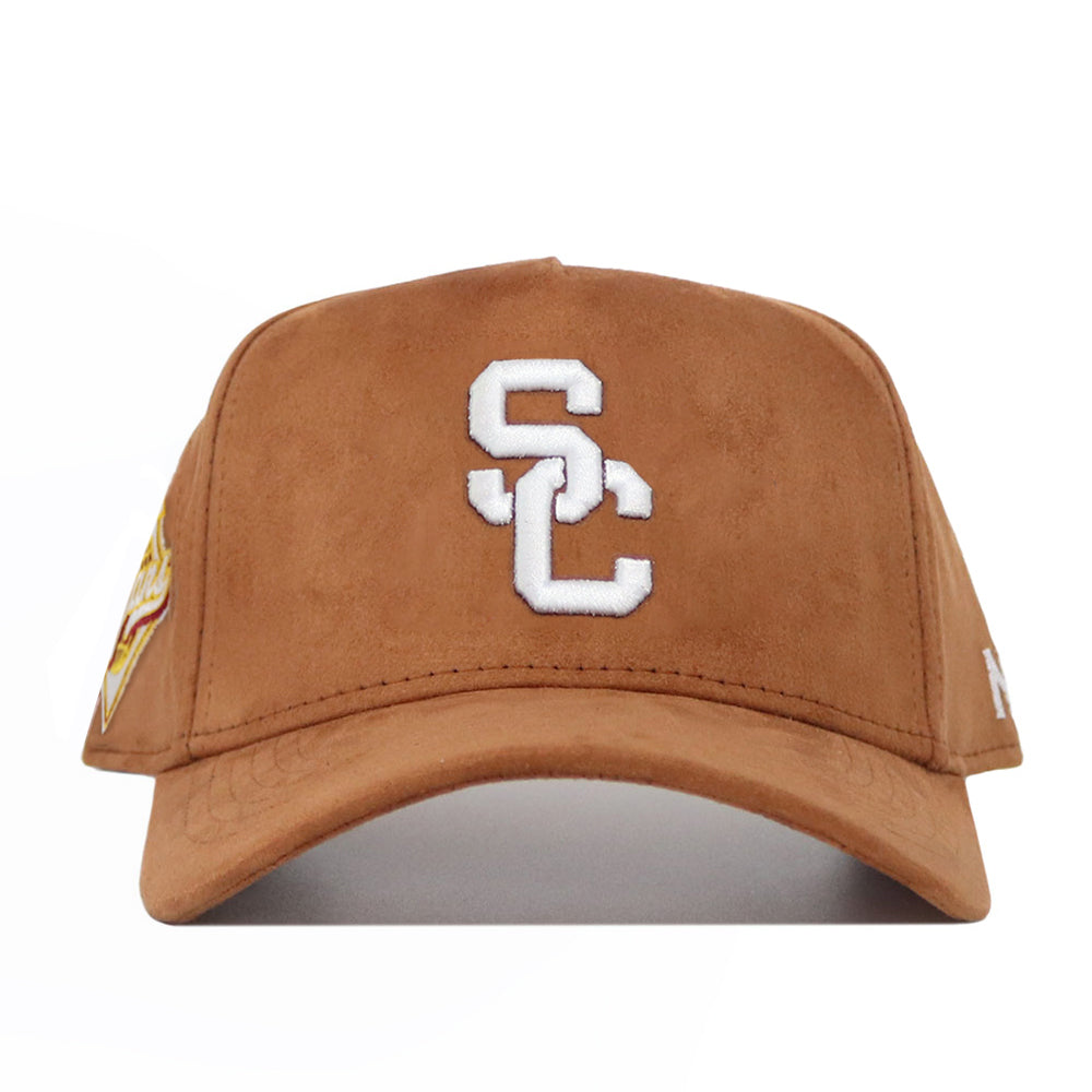 USC Trojans Heritage Hat – No Rivals