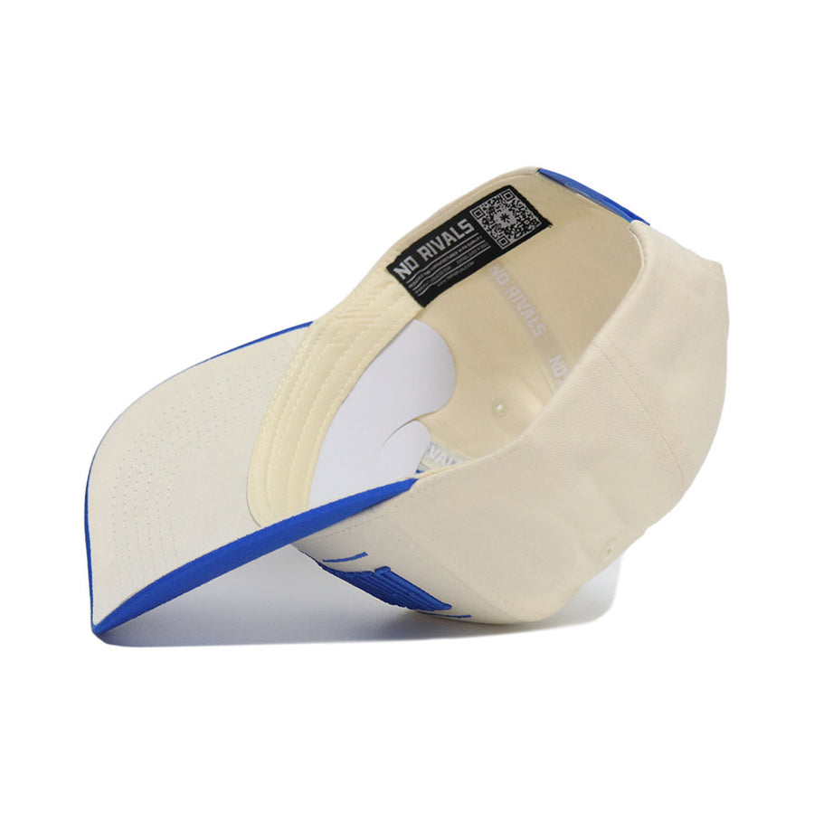 BYU Big Block Hat – No Rivals