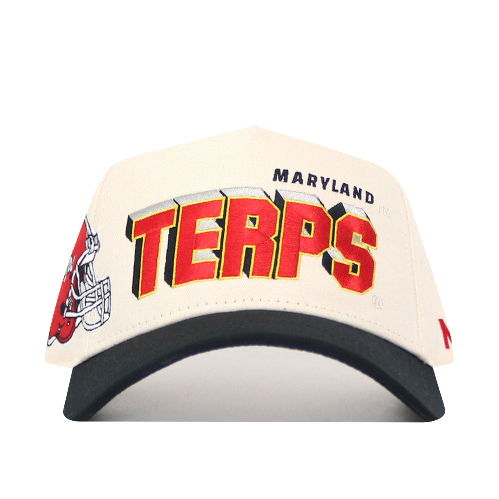 Maryland Terps Alma Mater Hat - Classic – No Rivals