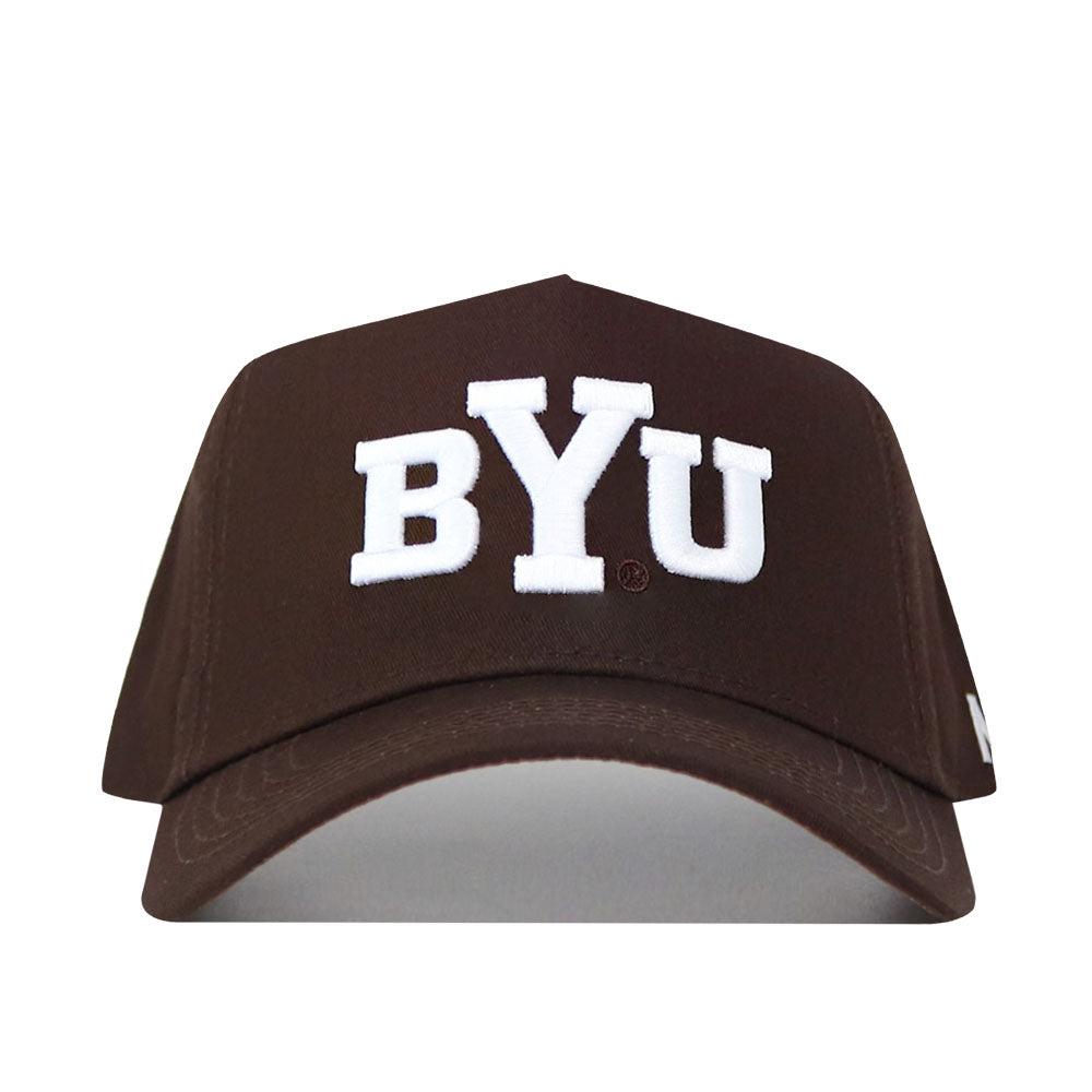 BYU Americano Hat – No Rivals
