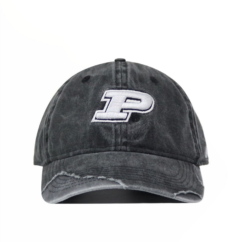 Purdue Denim Hat – No Rivals