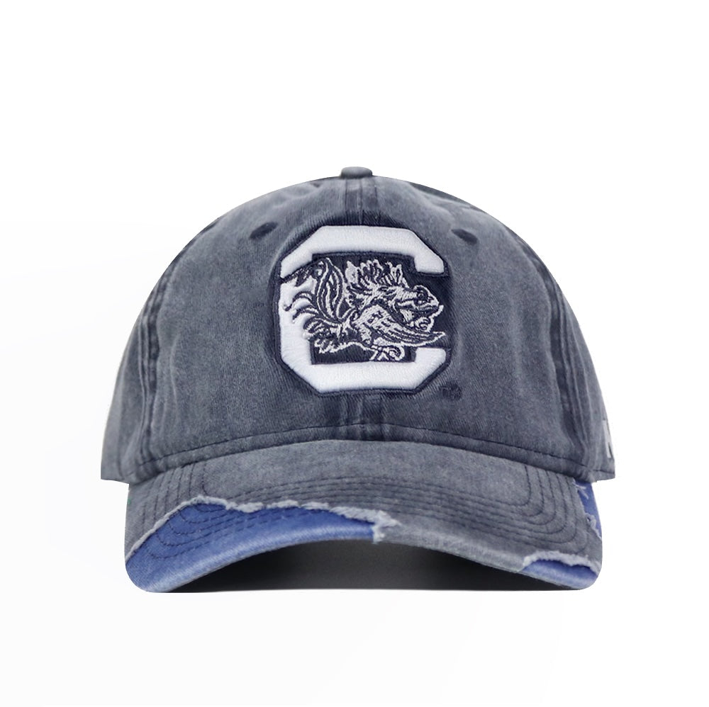 South Carolina Denim Hat – No Rivals