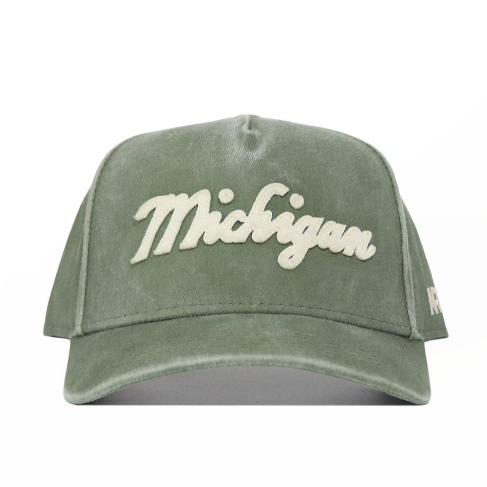Michigan Home Turf Hat – No Rivals