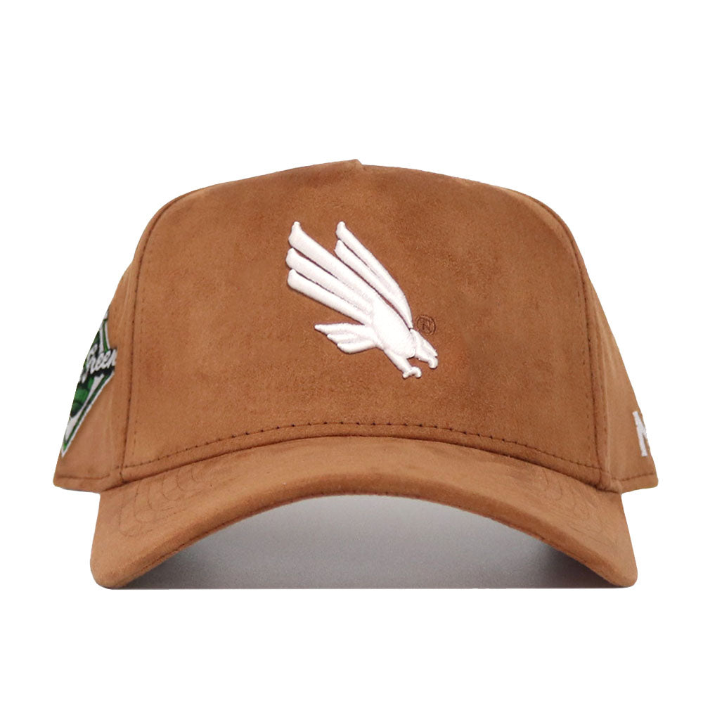 UNT Heritage Hat – No Rivals