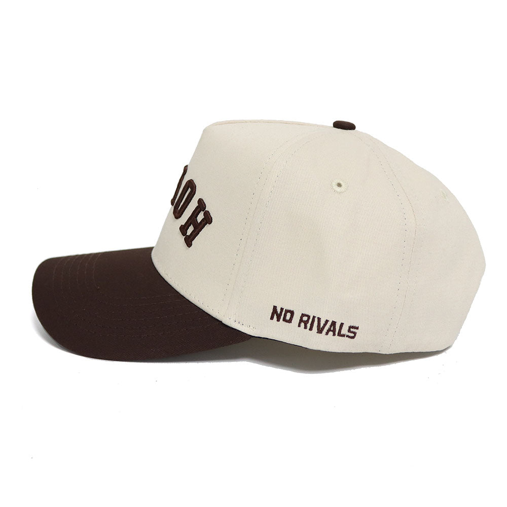 Upside Down Howdy Hat – No Rivals