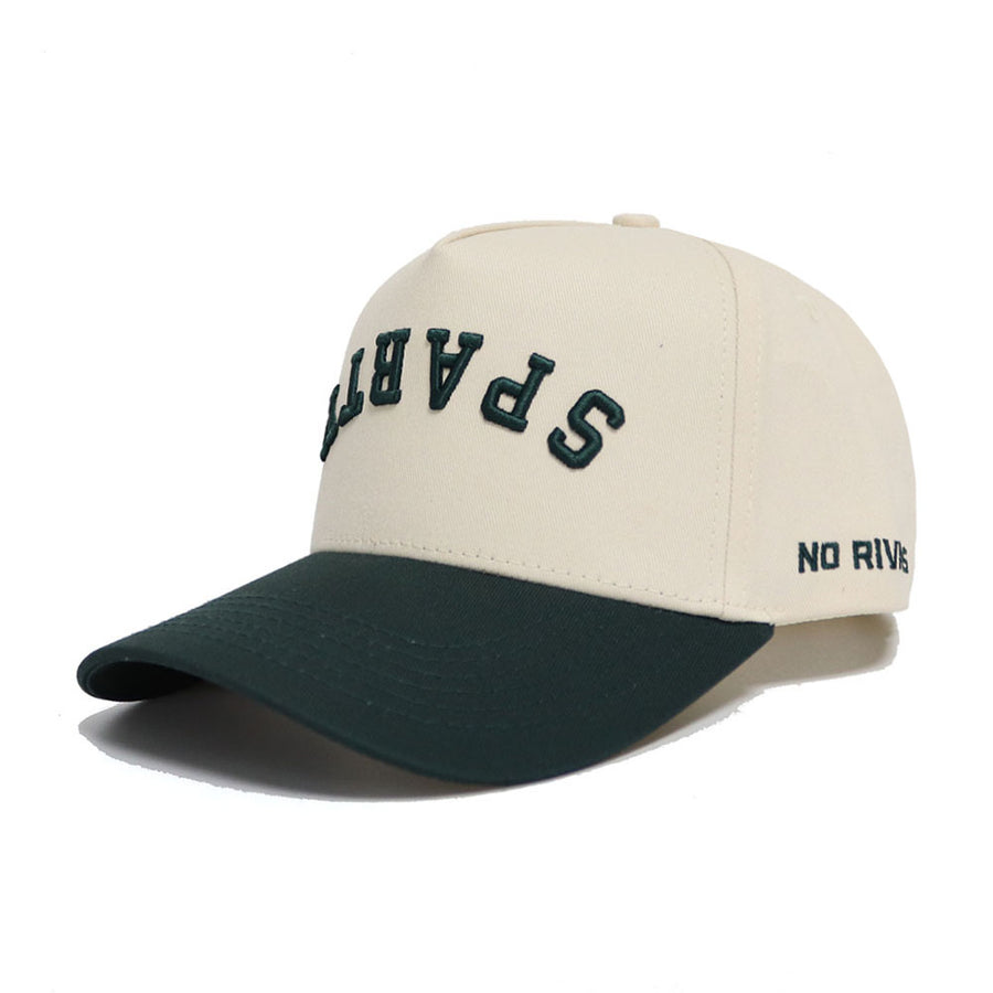 Upside Down SPARTY Hat – No Rivals