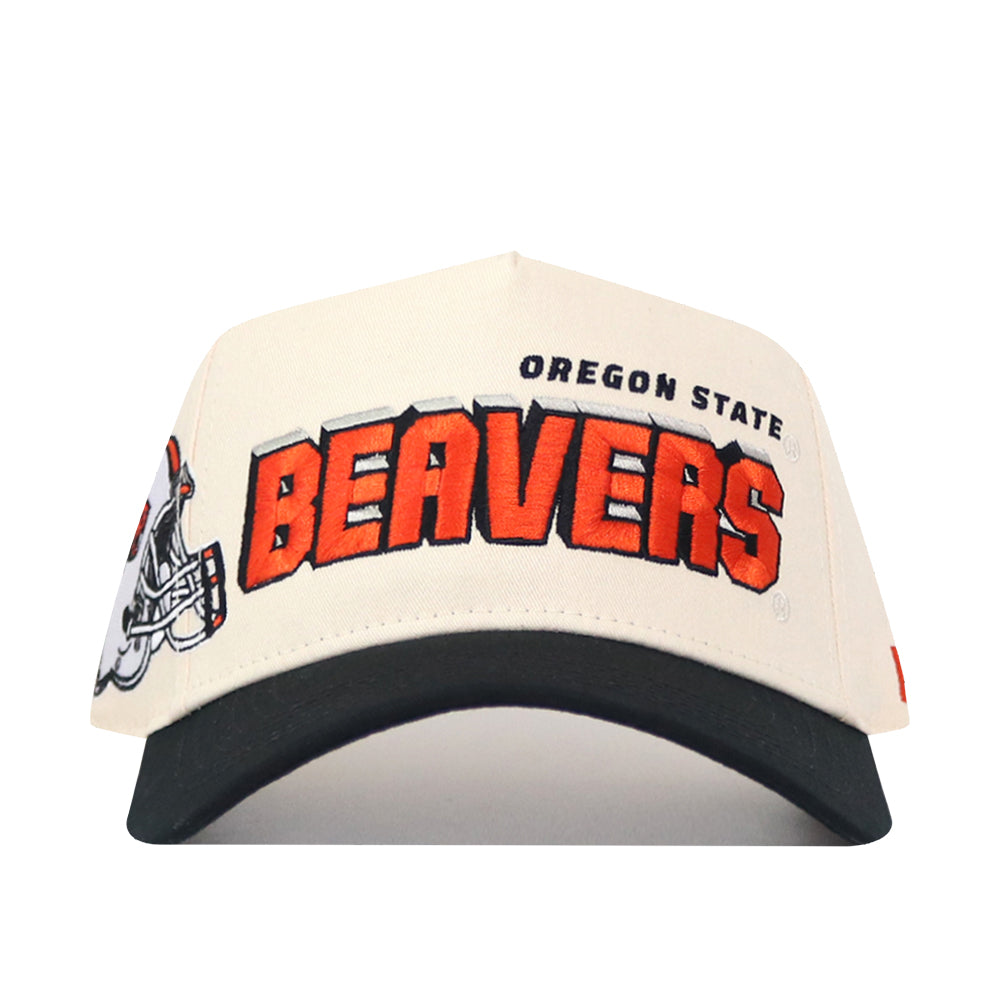 Oregon State Alma Mater Hat - Classic – No Rivals