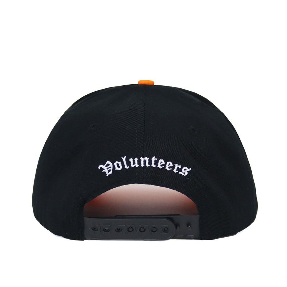 Tennessee Courtside Hat – No Rivals