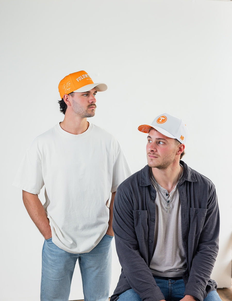 Wholesale & Custom Hats – No Rivals