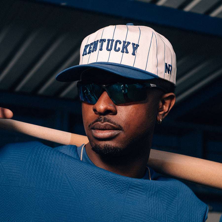 BYU Big Block Hat – No Rivals