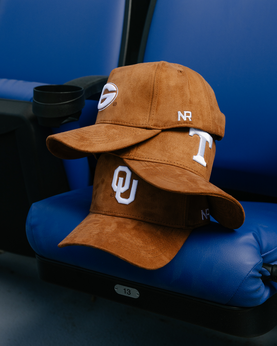 No Rivals | Collegiate Licensed Hats & Premium Headwear