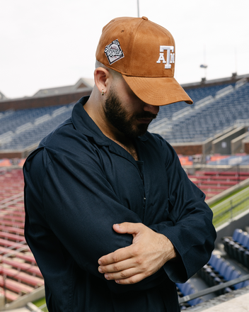 No Rivals | Collegiate Licensed Hats & Premium Headwear