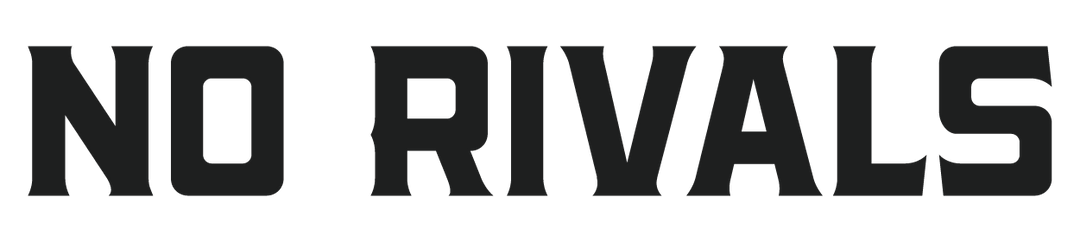 Wholesale & Custom Hats – No Rivals