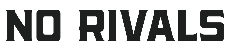 Wholesale & Custom Hats – No Rivals