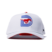 SMU Gameday Hat - Whiteout – No Rivals