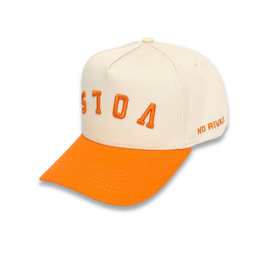 Upside Down VOLS Hat - Classic Colors – No Rivals