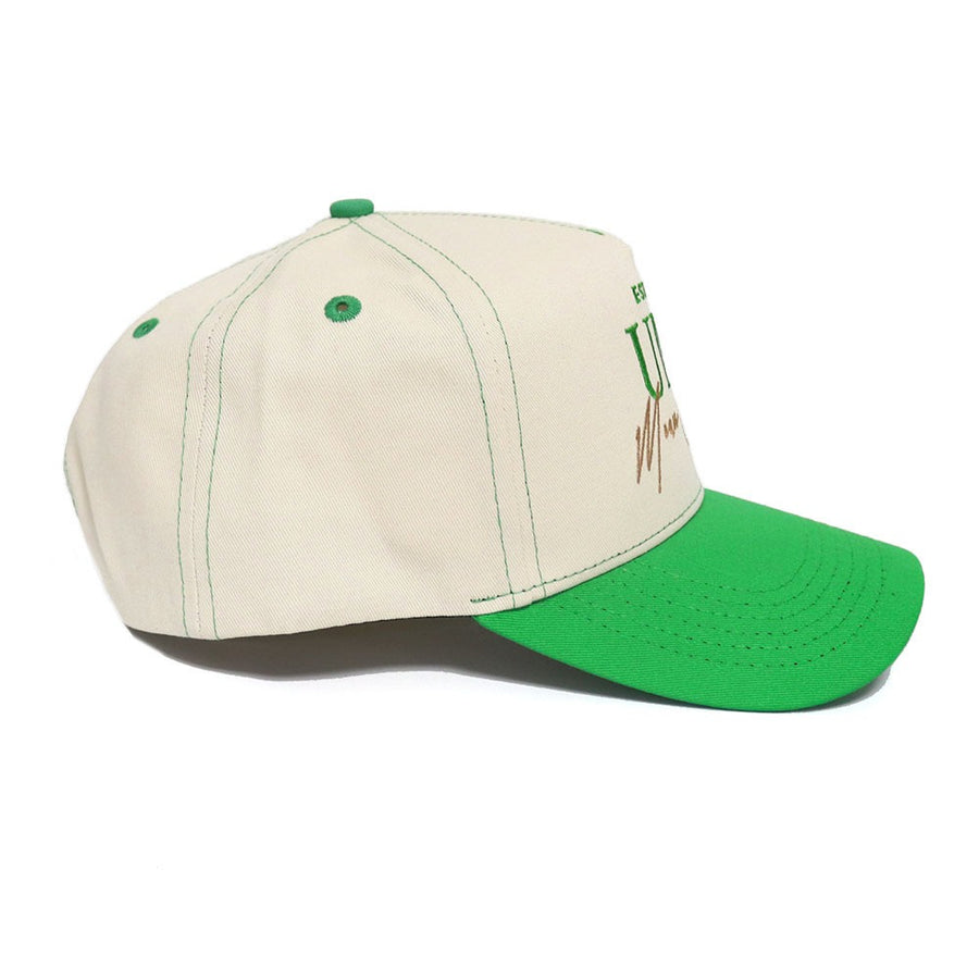 UNT Vintage Hat – No Rivals