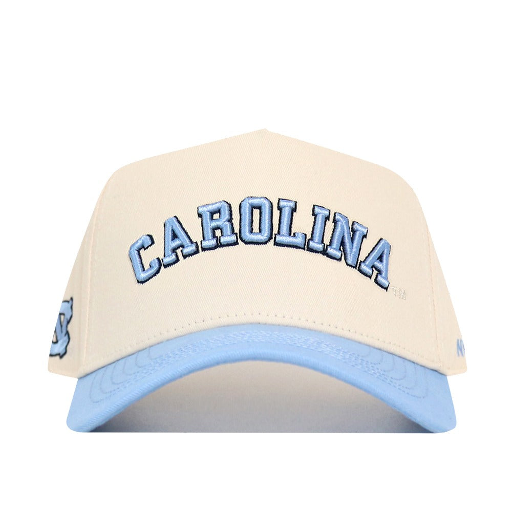 Right Side Up CAROLINA Hat - UNC - Classic Colors – No Rivals