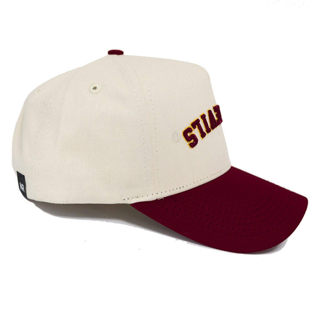 Upside Down Sun Devils Hat - Classic Colors – No Rivals